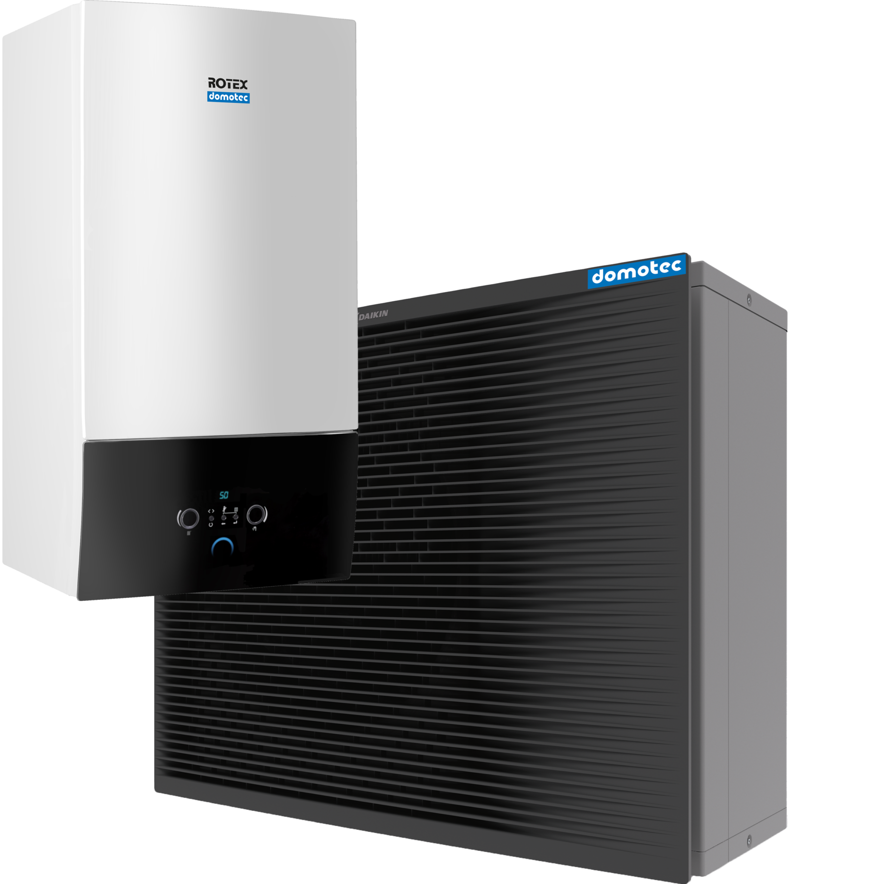 Produkte Archiv | Domotec AG
