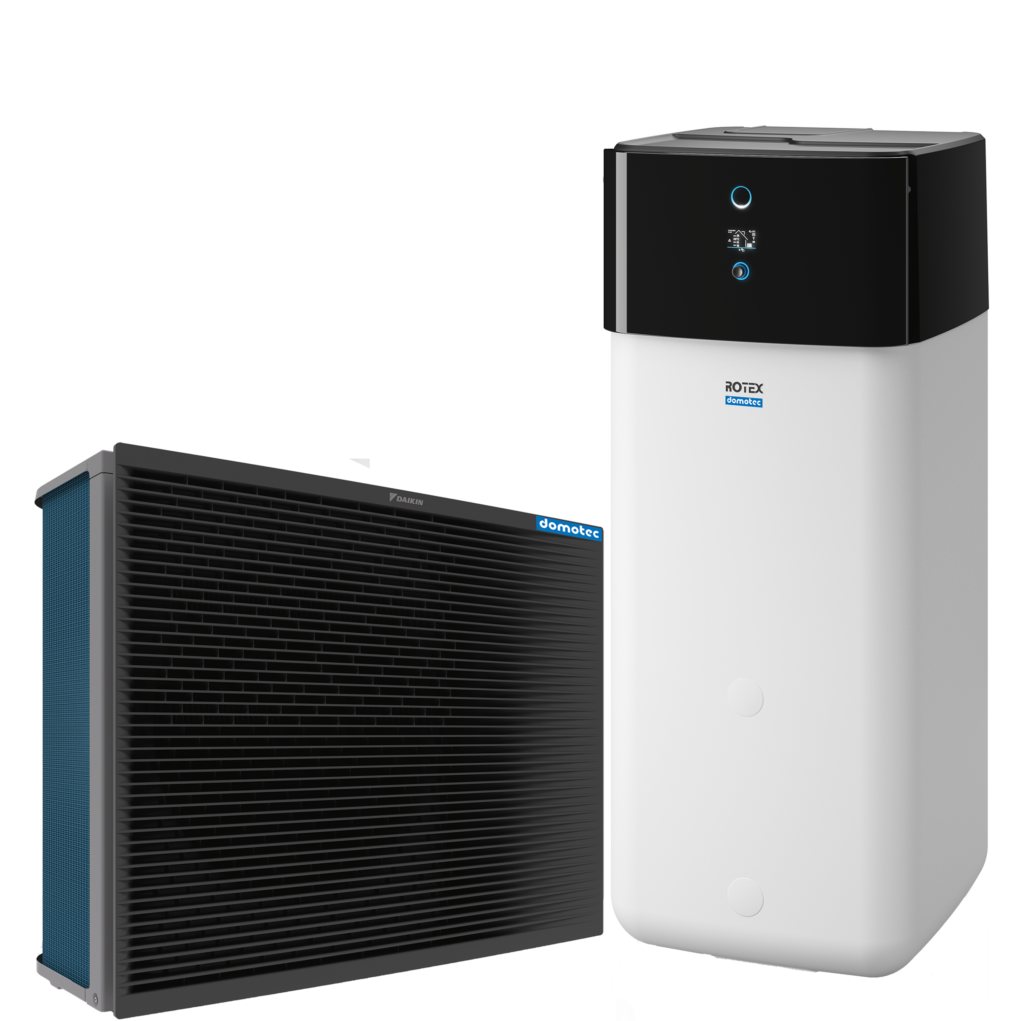 Produkte Archiv | Domotec AG