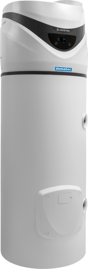 NUOS P Stand 240 Liter (Monobloc) | Domotec AG